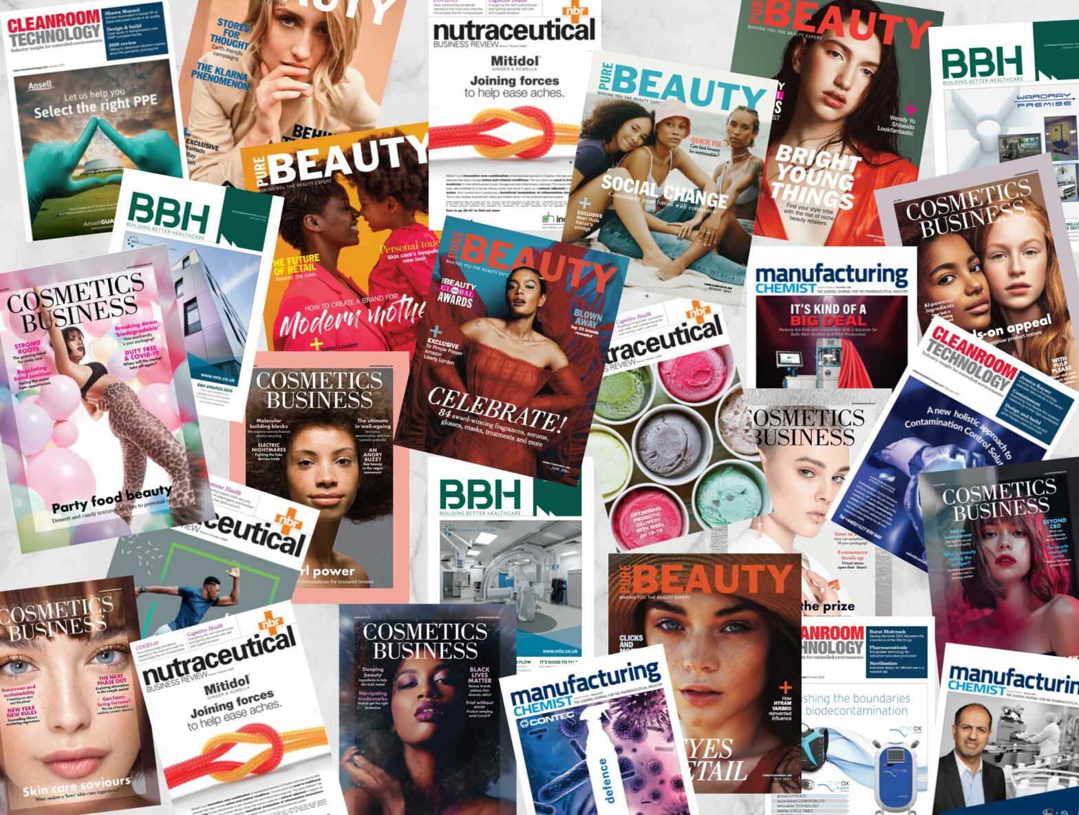 HPCI Media - claverley